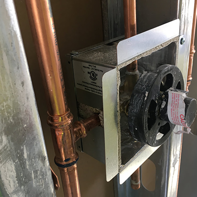 Barri-Box 7x7x2.75 – Fire Shield LV